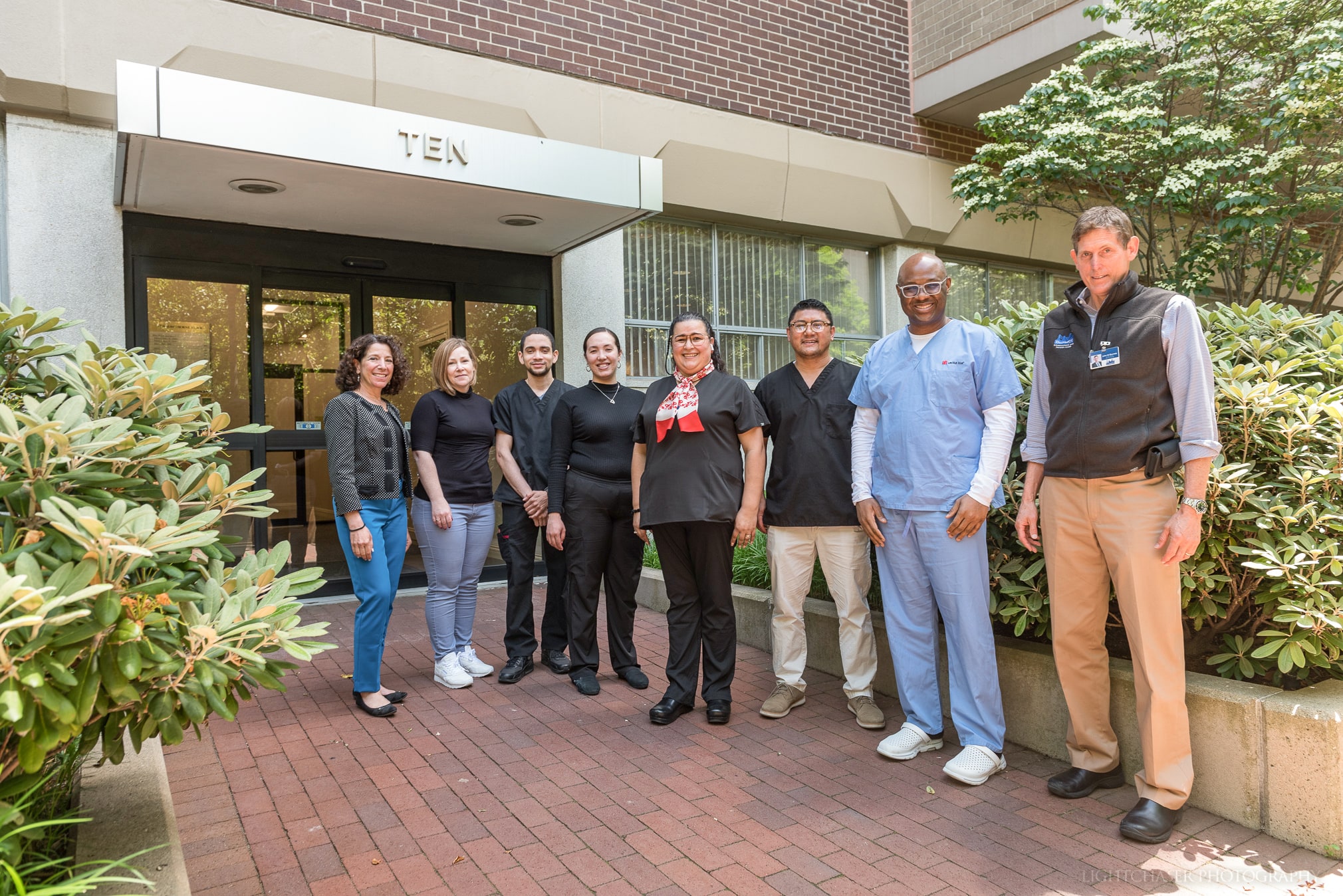 About Us - OccMed Consulting and Injury Care