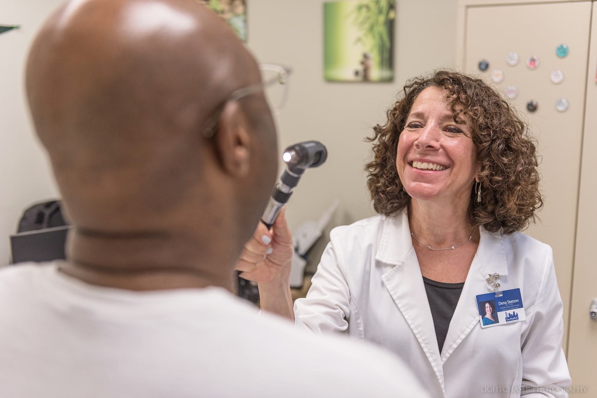About Us - OccMed Consulting and Injury Care
